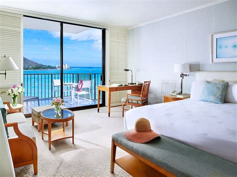 Image Gallery Halekulani Hotel