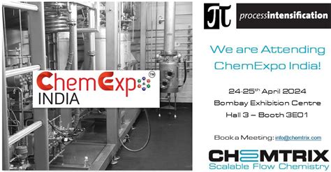 Flowchemistry Continuousmanufacturing Flowreactors