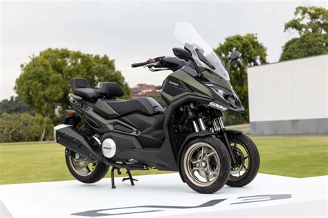 Reverse Trike Motorcycle Brands