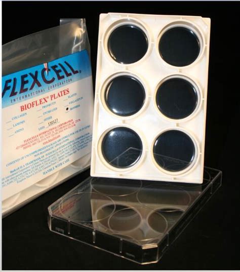 Flexcell Bioflex Tension Systemflexcell Uniflex Tension System