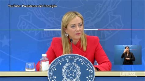 Roberto Maroni Meloni Uno Dei Più Capaci Lapresse