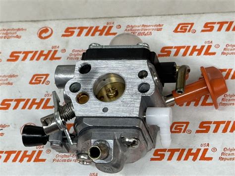 Stihl Fs 55 Carburetor Oem Replacement Carburetor For Stihl Mm55 Mm55c