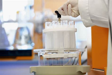 Fibretherm Faseranalysatoren C Gerhardt