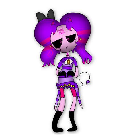 Asmodeus The Daisy Wiki Fandom