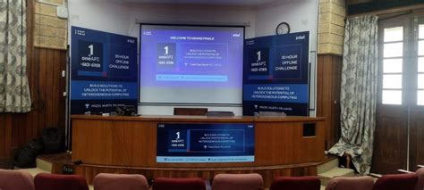 Ritik Vashist On Linkedin Hackathon Experience Innovation