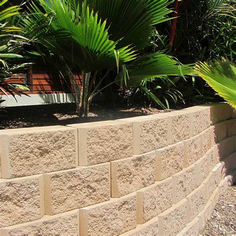 Retaining Wall Materials Retaining Wall Building Materials