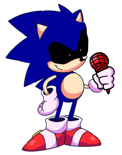 Classic Sonicexe By Galacticplanetguy On Deviantart