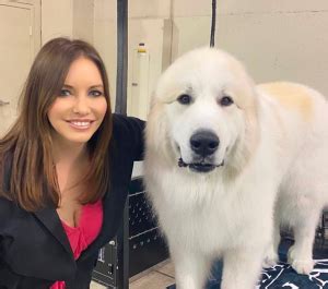 Erin Myers An American Broadcast Journalist And Newscaster At Ktla 5