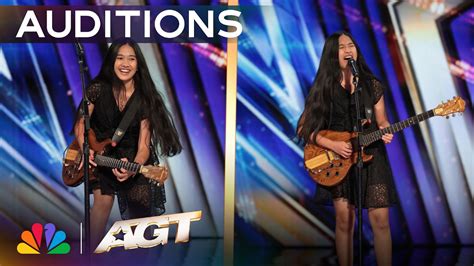 Viral Moment Feature Nene Royal Agt 2026 Vcm News