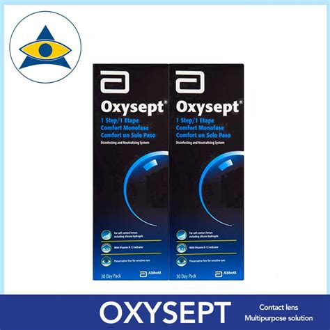 Oxysept
