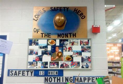 32 Safety Board Ideas Safety Workplace Safety Safety Posters Vrogue