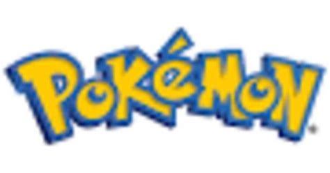 A Small Picture Of The Pokemon Logo R Pokemon