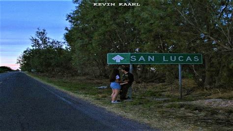Kevin Kaarl San Lucas [recap] Youtube