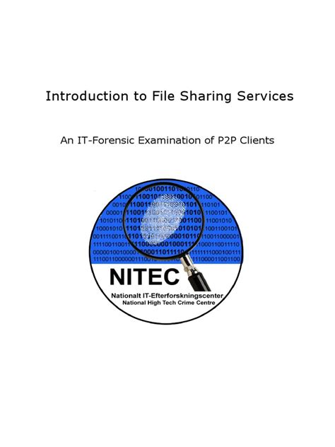 introduction to file sharing services cac descargar gratis pdf