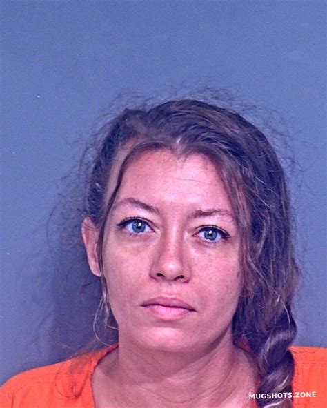 Totton Danielle Nichol 11272023 Baldwin County Mugshots Zone