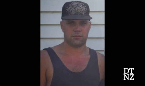 Inquest Begins Into Christchurch Murder By Paroled Convicted Rapist Daily Telegraph Nz