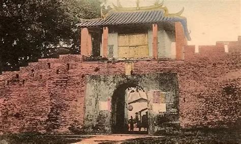 小北的前世今生：贡院科举登峰路 沧桑过后是繁华 广州房天下