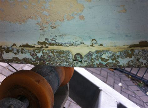 Galvanic Corrosion Examples Galvanic Isolators