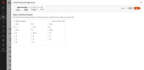 Magento 2 Ecommerce All About Product Types Notes From The Team Ameronix