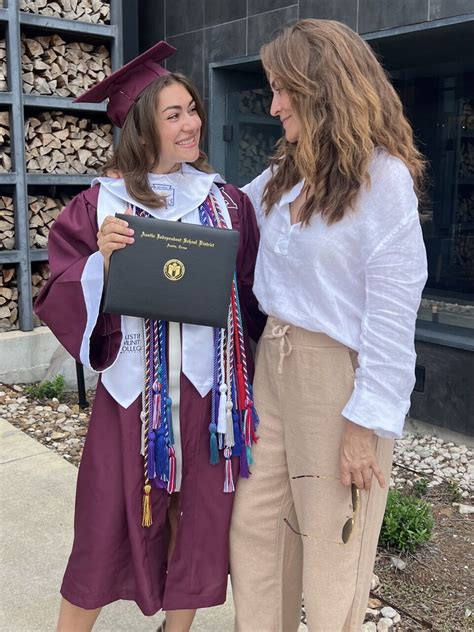 Sofia Dominguez Trejo On Linkedin It Is With Great Excitement That I Announce That I Have