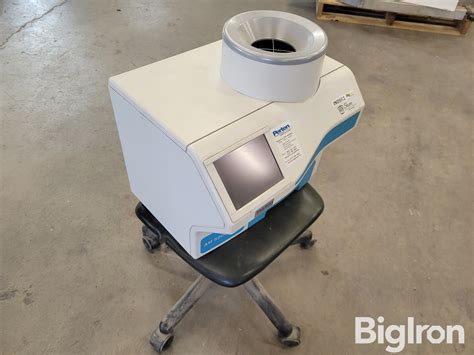 Perten Am 5200 Grain Moisture Tester Agriculture Bigiron