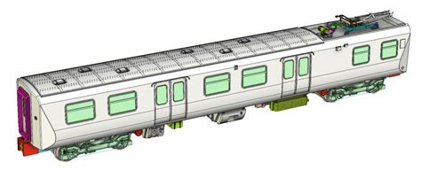 Class 313 Archives Revolution Trains