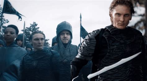 What Is Nilfgaard Actually Fighting For In The Witcher Series Superhero Era