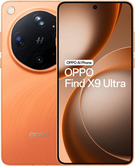 Oppo Find X9 Ultra Los Toestel Prijzen Vergelijken Androidworld