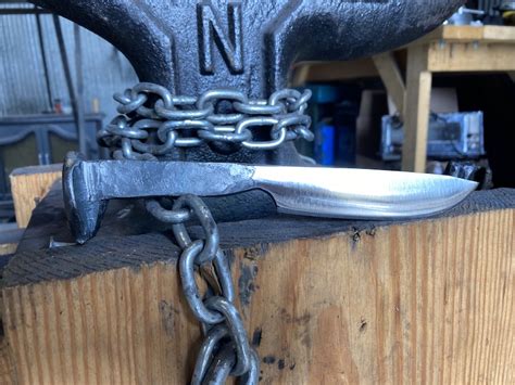 Private Blacksmithing Classes Brown County Forge