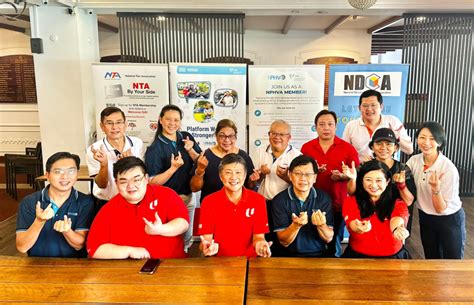 Empowering Voices How Ntuc Advocates For Gig Economy Workers In Singapore