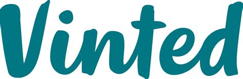 The Vinted Logo