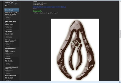 Cls Gold Edition Public Release Announcements Loverslab
