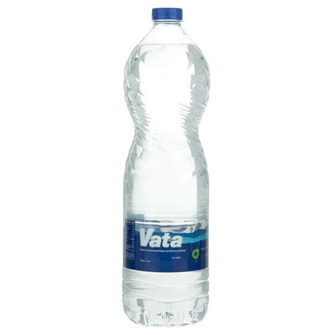 آب معدنی واتا 15 لیتر وب شاپ شفق