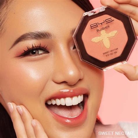 Bys Cosmetics Thailand Added A Bys Cosmetics Thailand