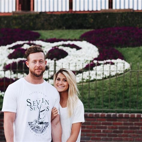 Who Is Demi Engemanns Ex Husband Meet ‘the Secret Lives Of Mormon