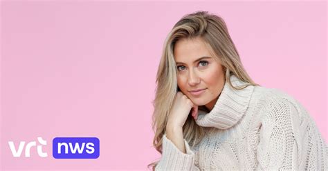 Ex Miss Belgien Celine Van Ouytsel Am Boden Zerstört Durch Gefälschte