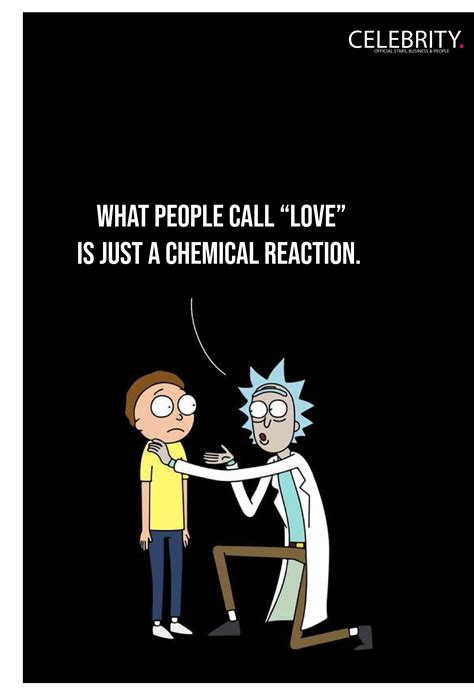 Funny Quotes Rick And Morty At Sophie Clarkson Blog