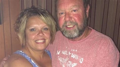 Johnny Ray Muncey In Photos