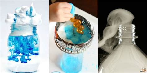 50 Easy Science Experiments