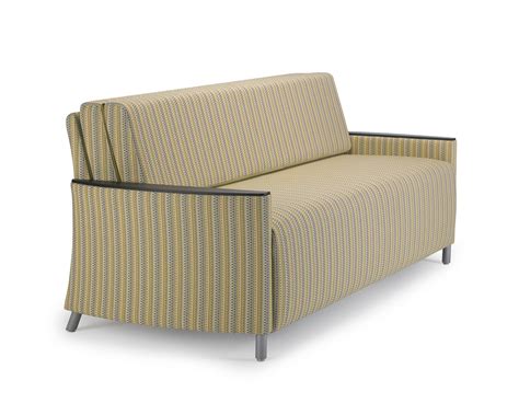 Nemschoff Pamona Flop Sofa Herman Miller
