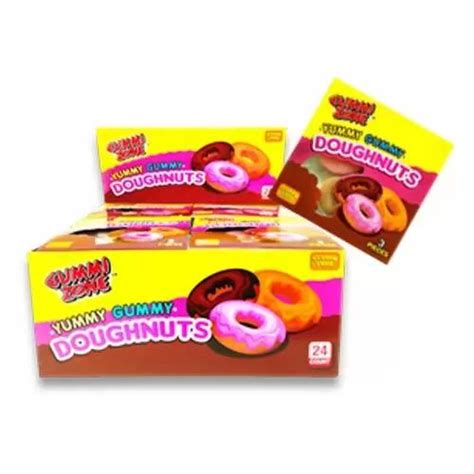 Bip Candy Doughnuts The Online Sweet Shop