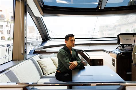 ‘we Love Taking On Challenges That Others Havent Before Andrei Grech