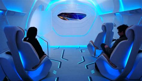 Hyperloop Italia Cosè Come Funziona E Da Dove Nasce Lidea Vehiclecue