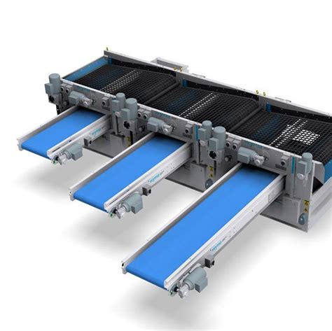 Screen Sizer Wyma Solutions