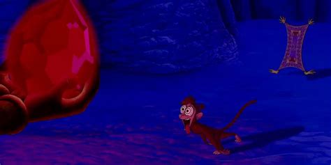 Aladdin 5 Reasons Abu Is A Better Sidekick And 5 Why Its Rajah