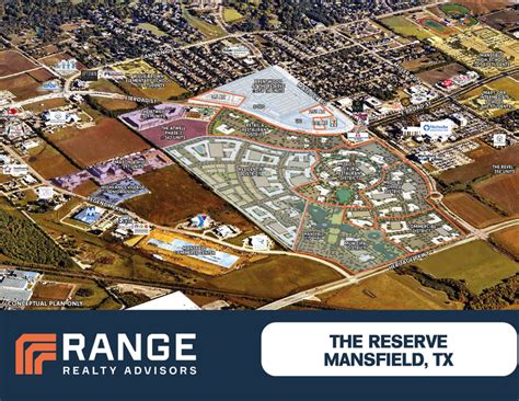 E Broad St Matlock Rd Mansfield Tx 76063 Loopnet