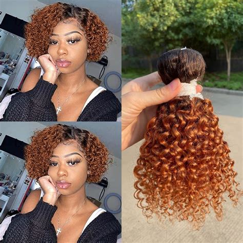Bob Haircut For Curly Hair