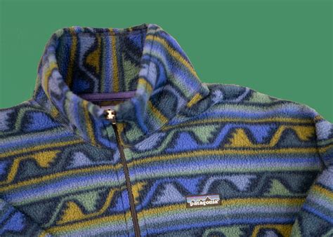 Vintage Hiking Gear