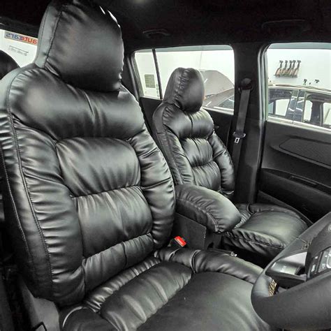 Hyundai Creta Ultra Comfort Seat Covers Pegasus Premium Car Shala