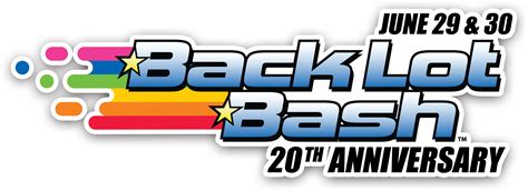 Our Partners Back Lot Bash